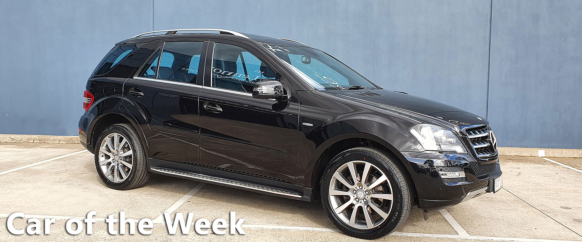 Independent Mercedes Used Car Sales Service in Melbourne - Peter Lennox